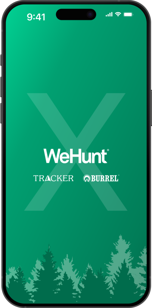 WeHunt X - Wehunt